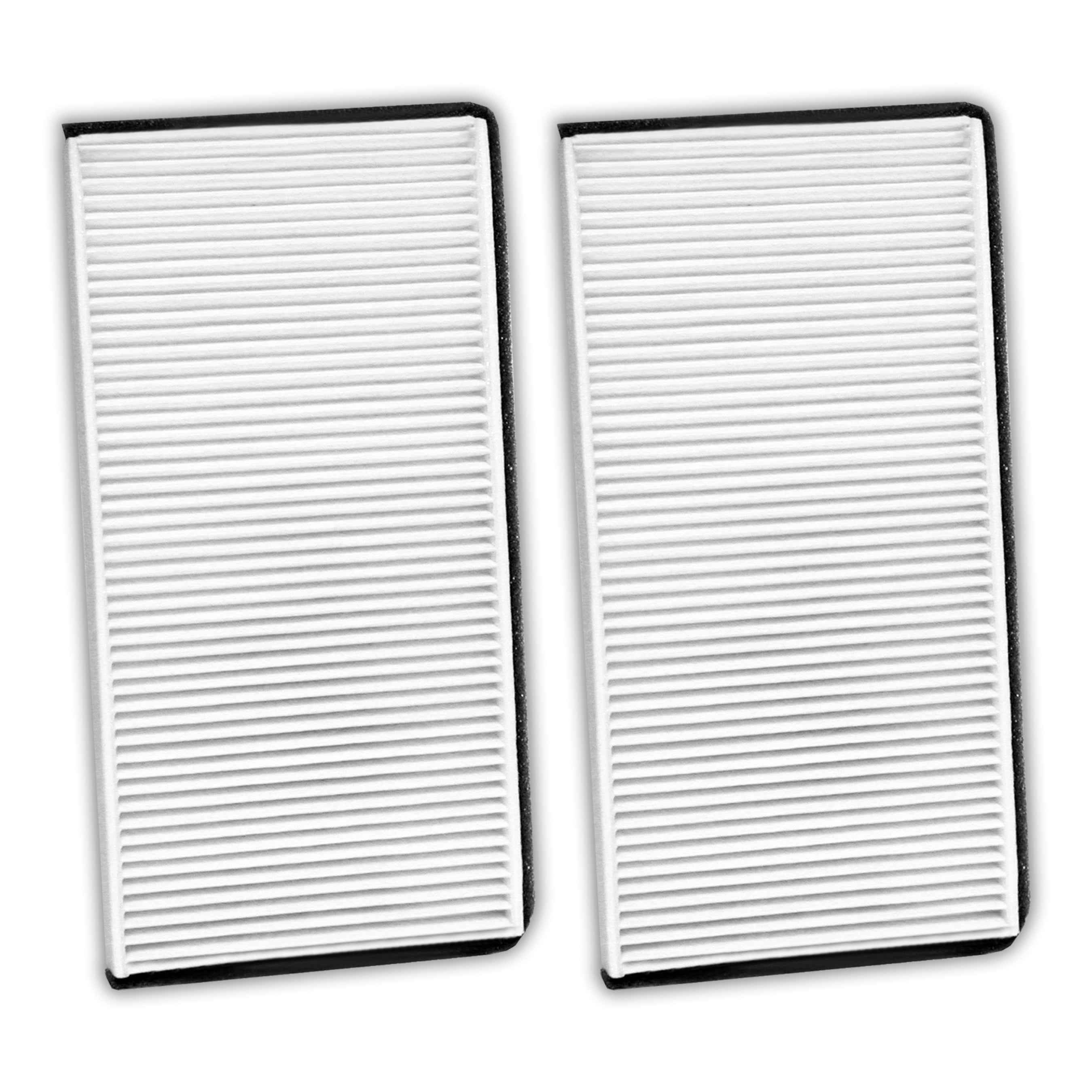 1999 Suzuki Vitara Cabin Air Filters – Filterheads