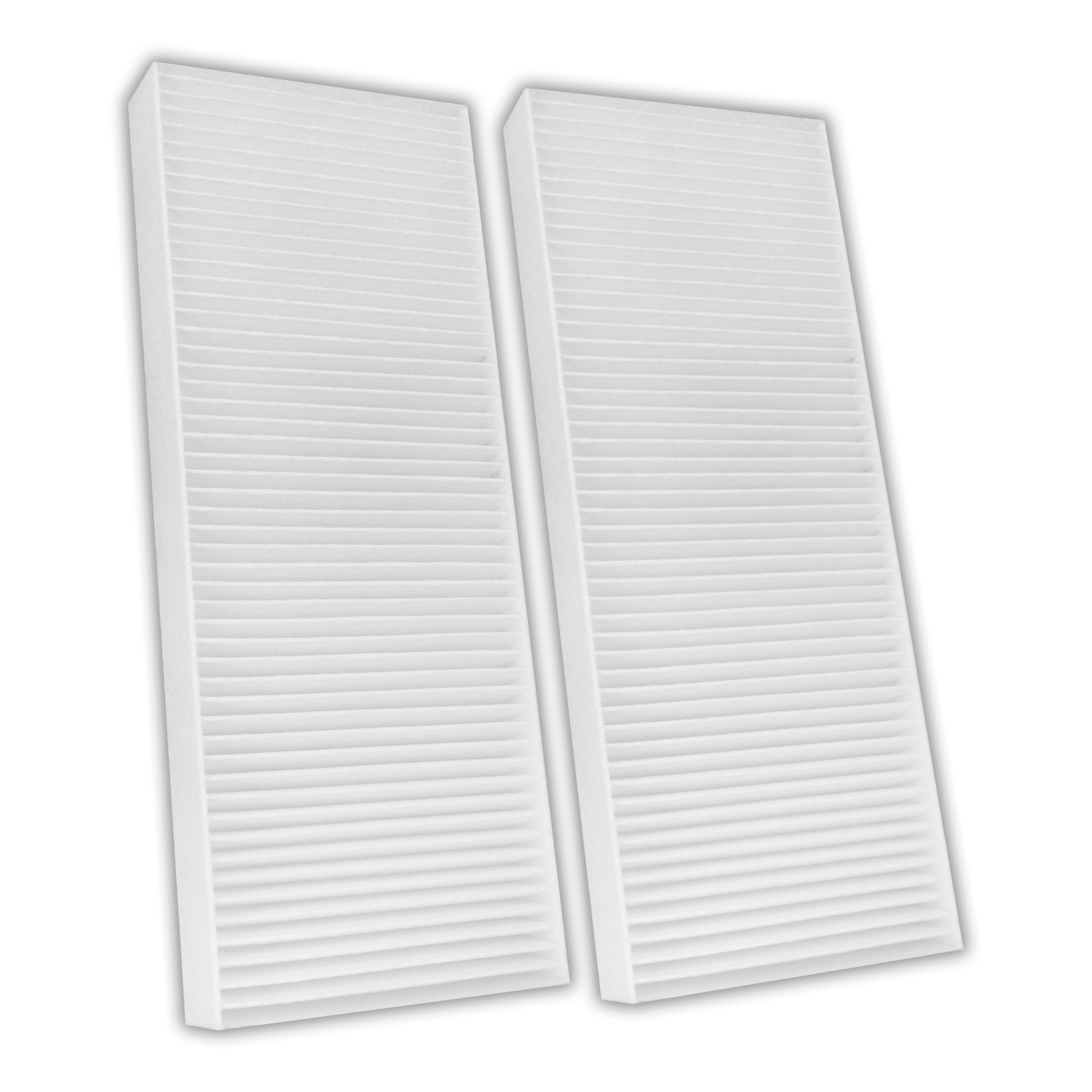 2018 Nissan Frontier Cabin Air Filters – Filterheads