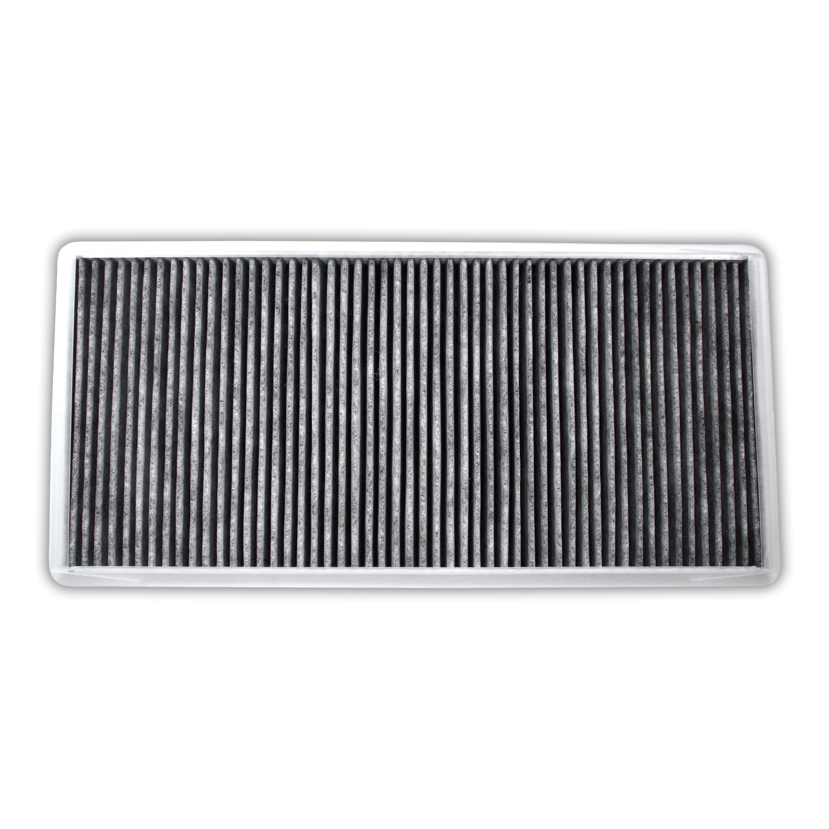 2011 Land Rover Range Rover Cabin Air Filters – Filterheads