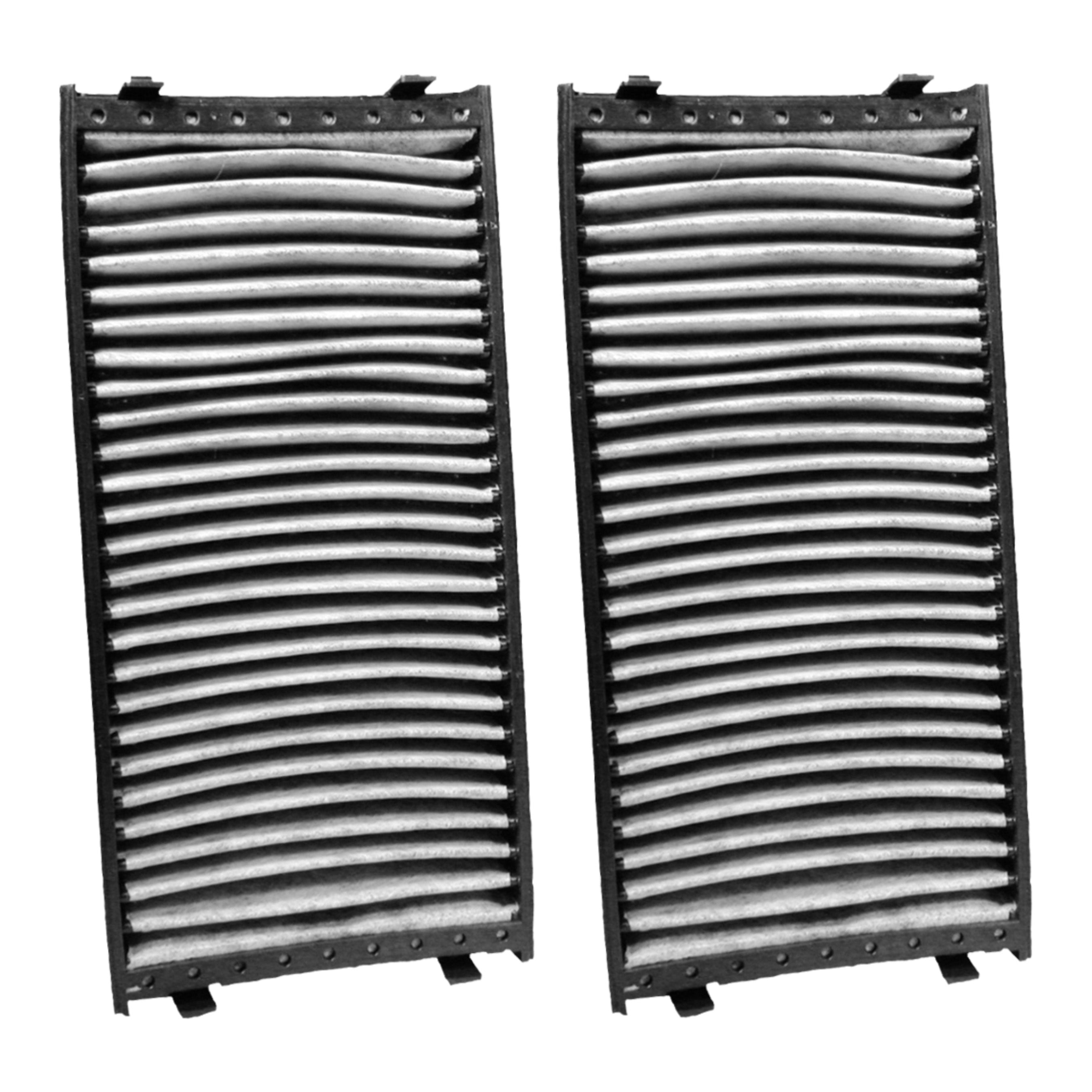 2017 BMW X5 Cabin Air Filters – Filterheads