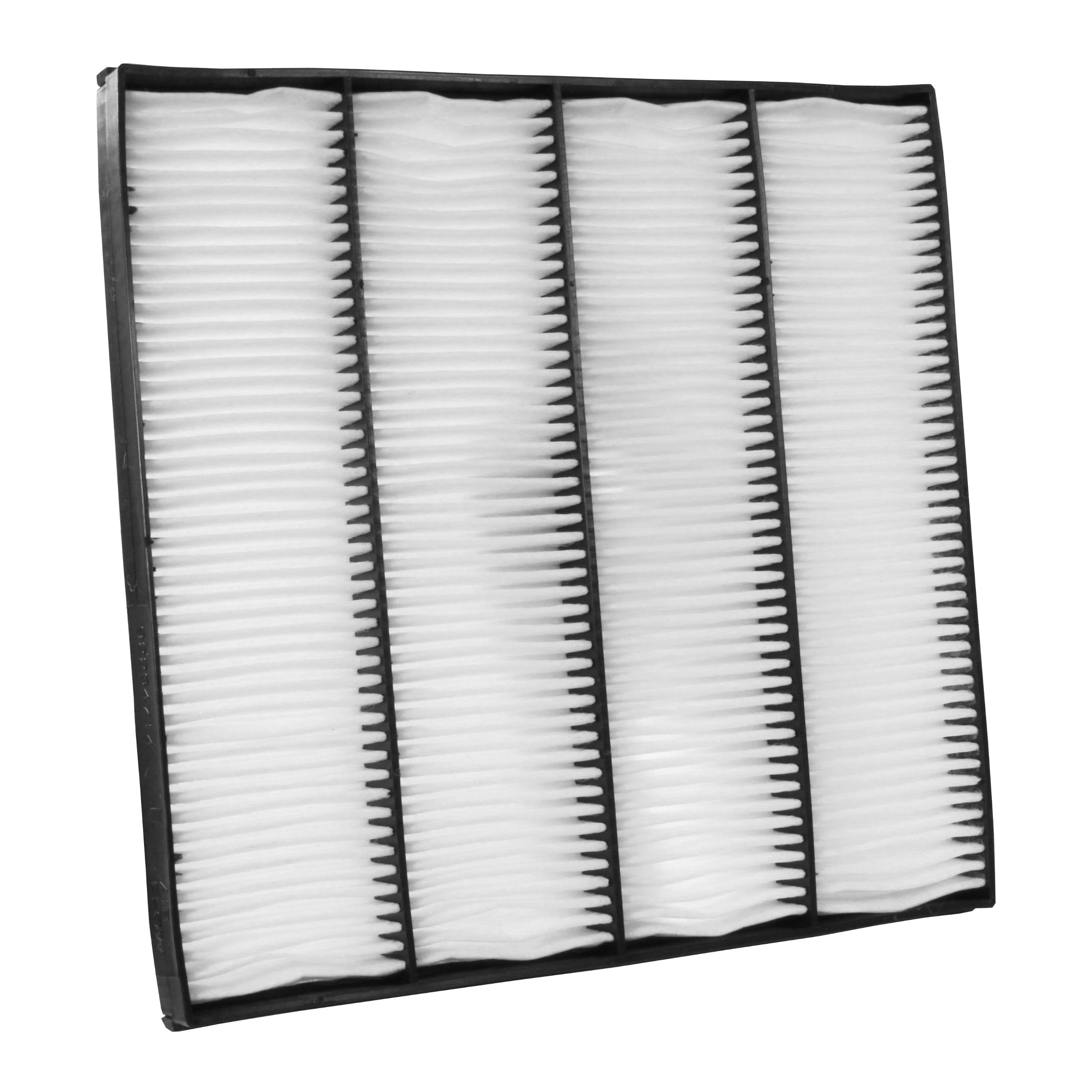 2012 Chevrolet Camaro Cabin Air Filters – Filterheads