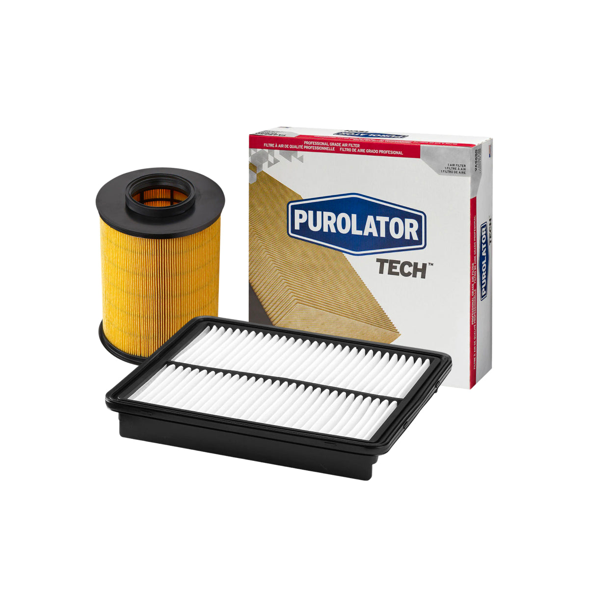 Engine Air Filters – Page 21 – Filterheads