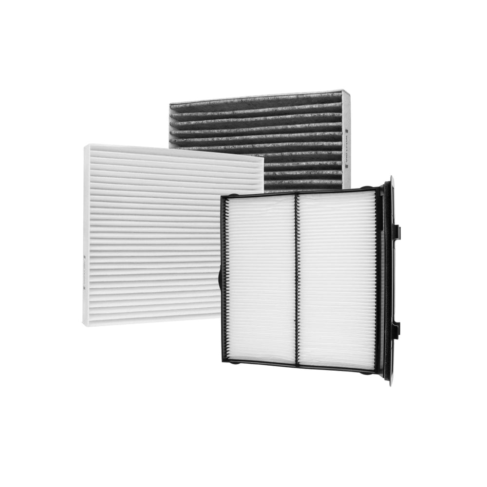 Filterheads | Cabin and Engine Air Filters