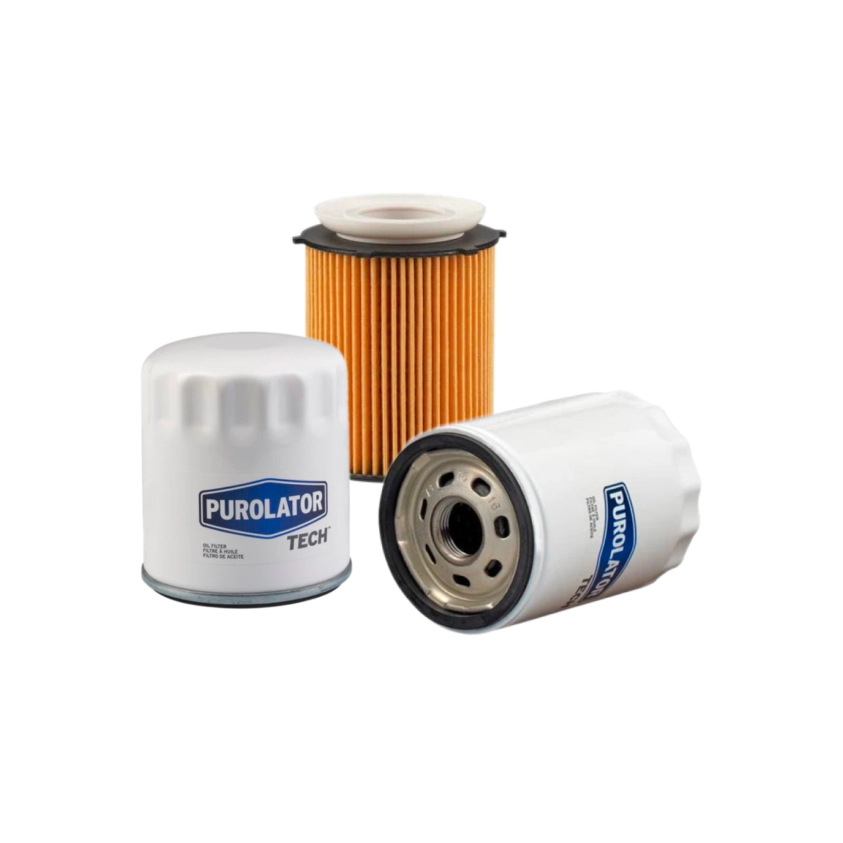 Engine Oil Filters | Filterheads