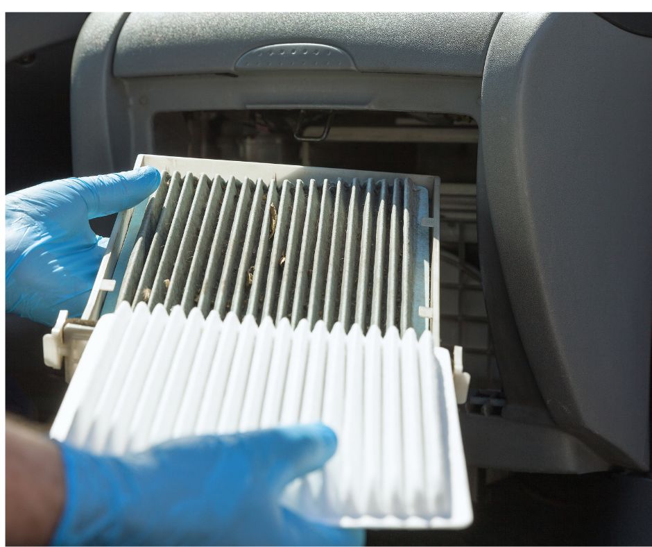 Filterheads | Cabin and Engine Air Filters